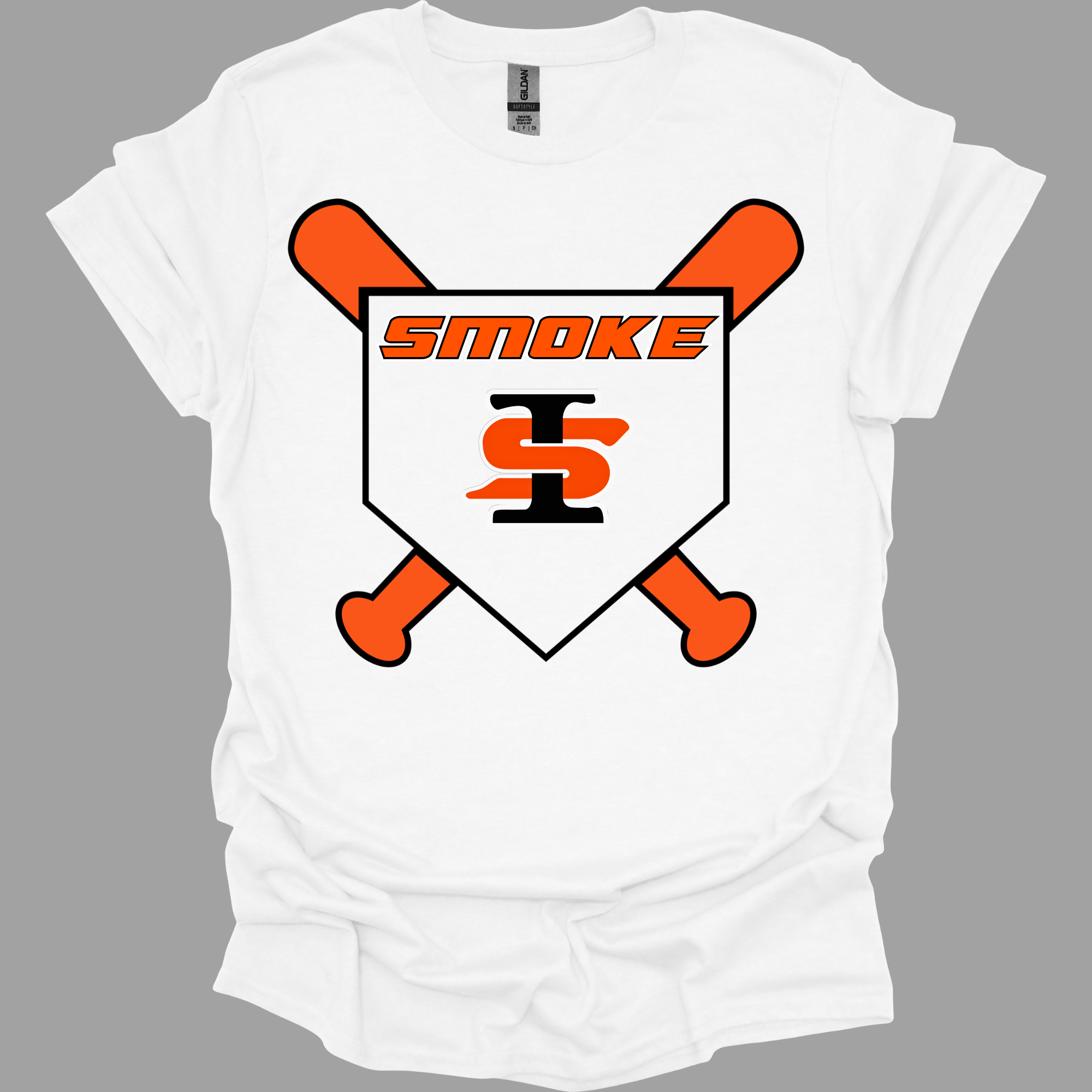 INDIANA SMOKE - SMOKE BATS – Stomislis Customs