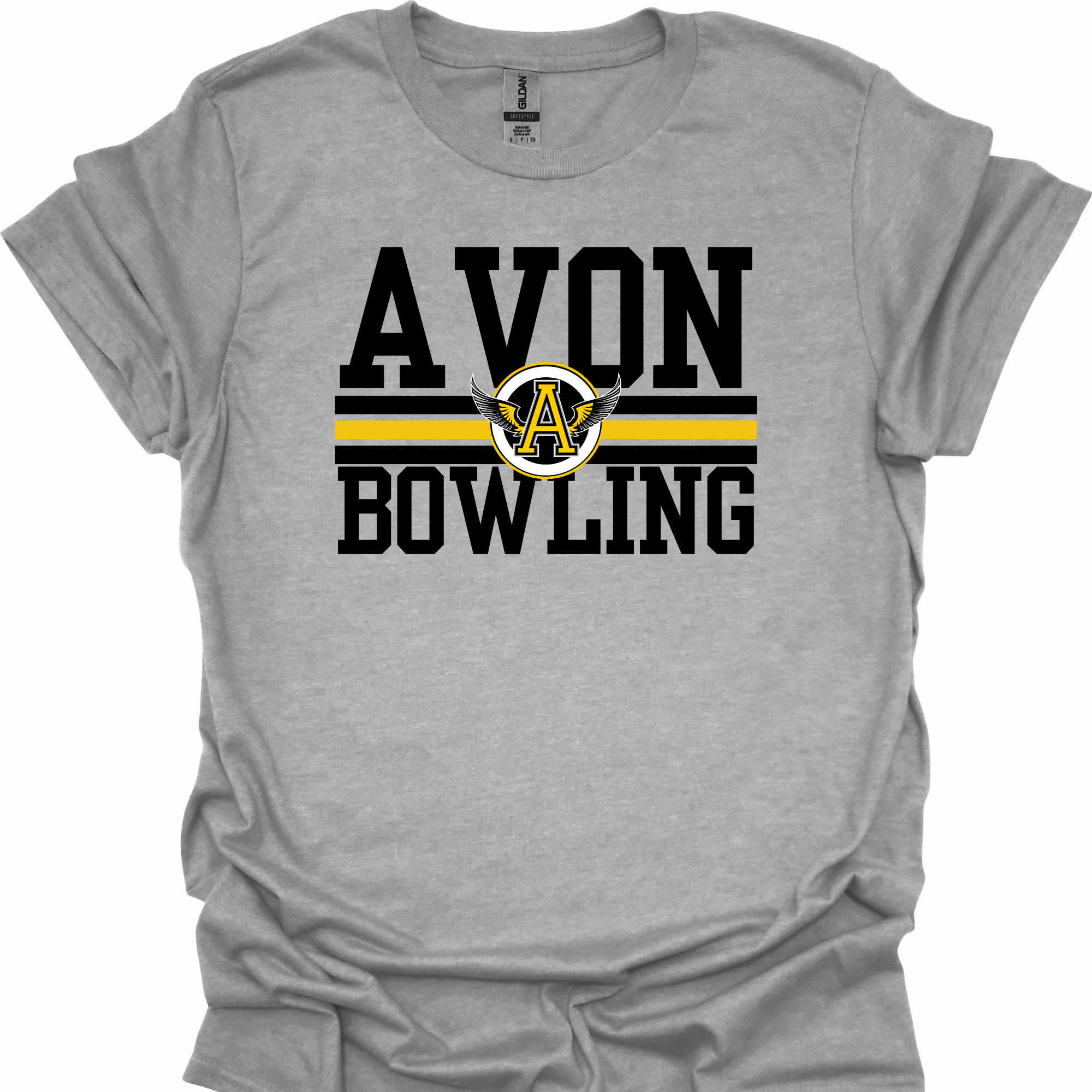 AVON BOWLING – Stomislis Customs