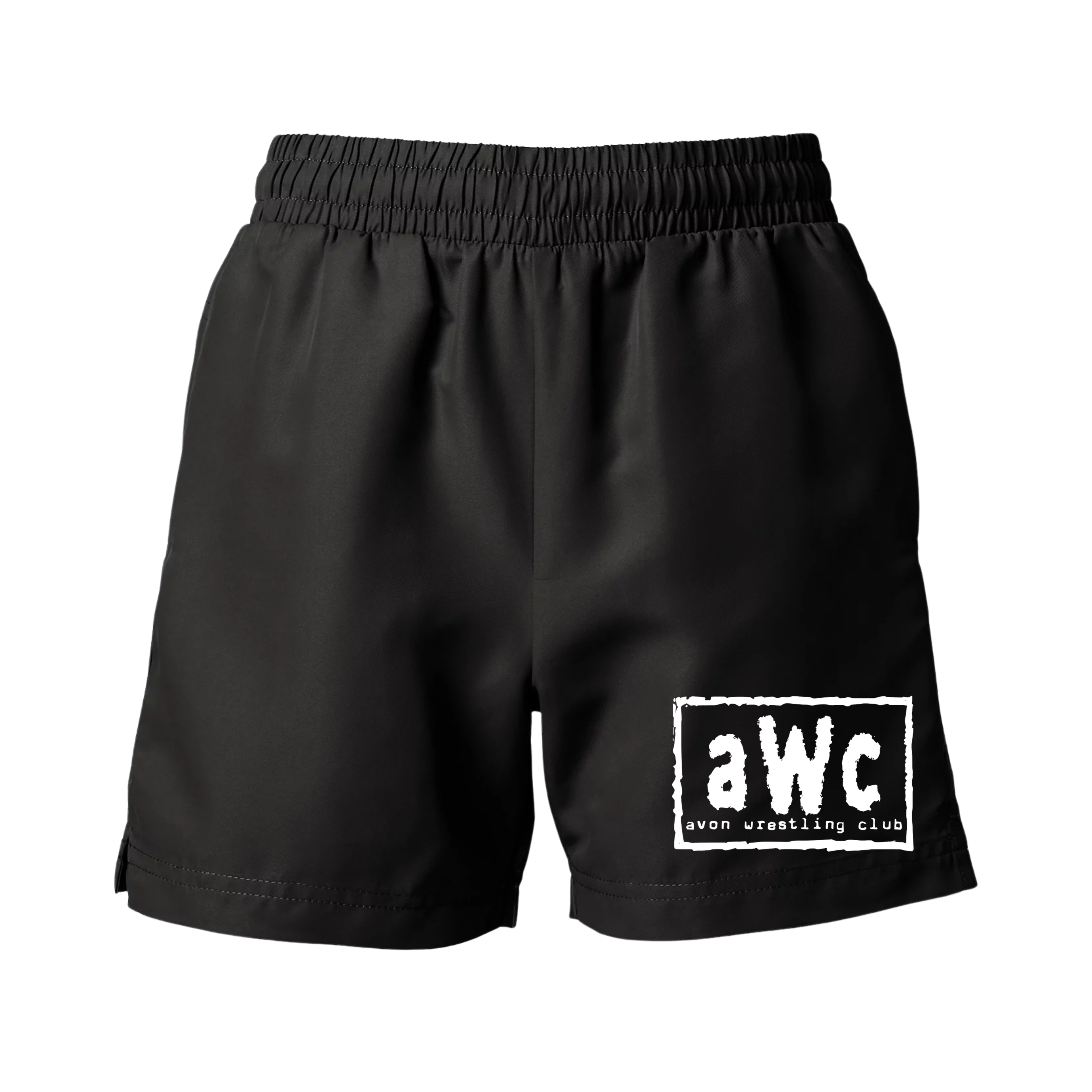 AWC PRACTICE SHORTS – Stomislis Customs